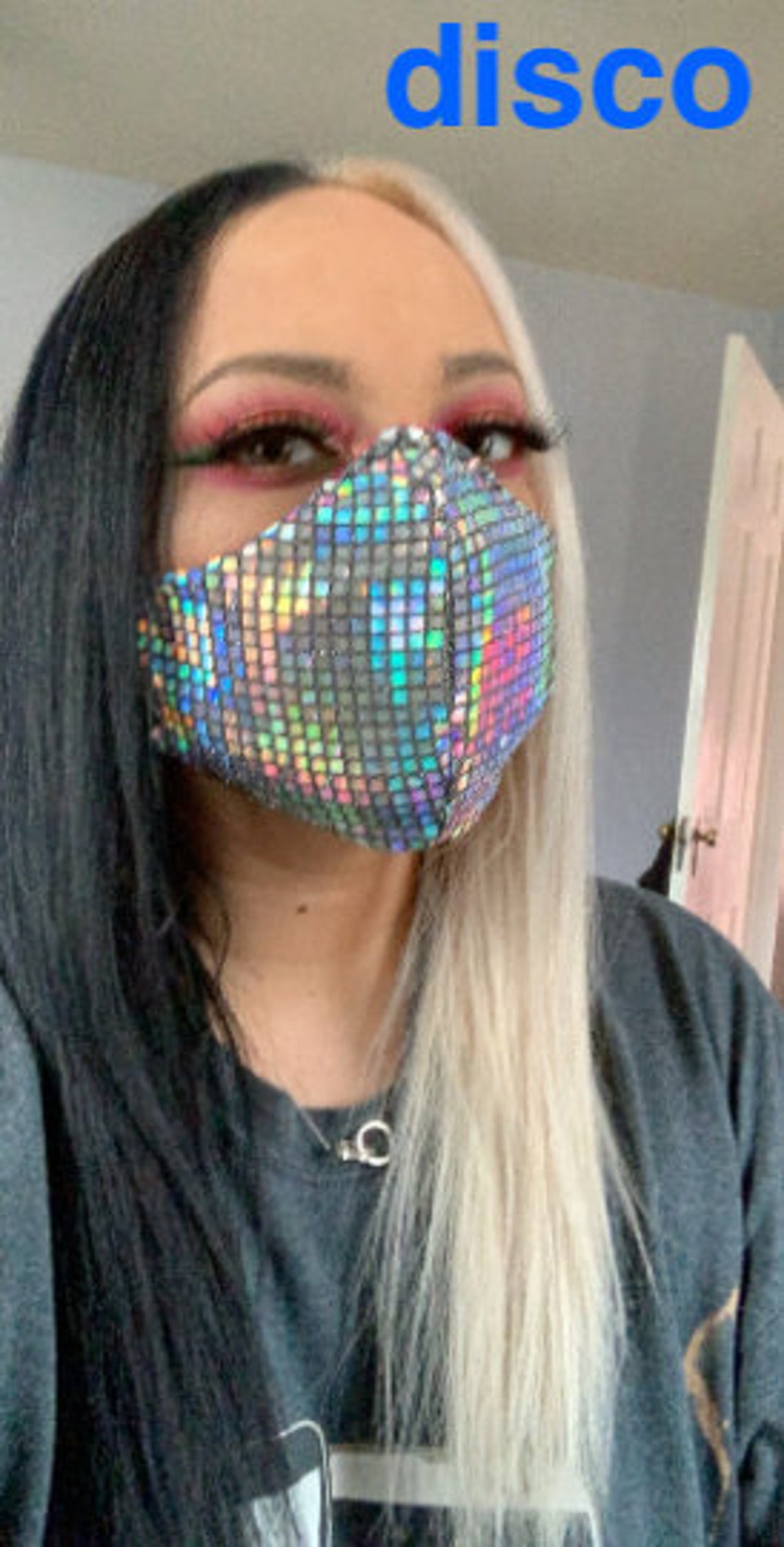 Colorful Designer Masks To Brighten Up Your Day - Designer Masks